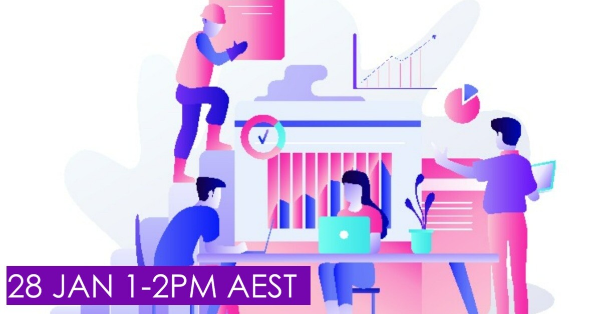 Webinar Register: Optimising Workforce Management for enhanced ...