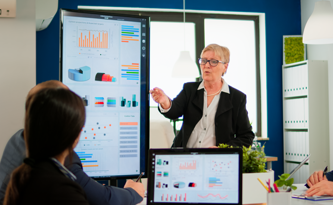 Choosing the right PPM tool