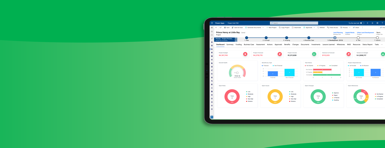 THE FUTURE OF MICROSOFT - PROJECT EVERYTHING YOU NEED TO KNOW