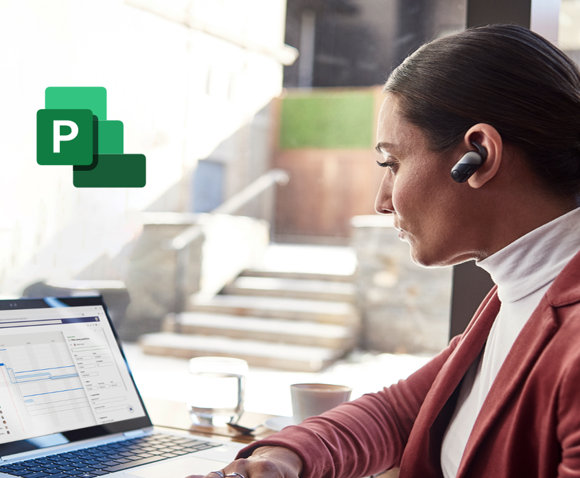 Webinar Register: The Future of Microsoft Project & Project Online