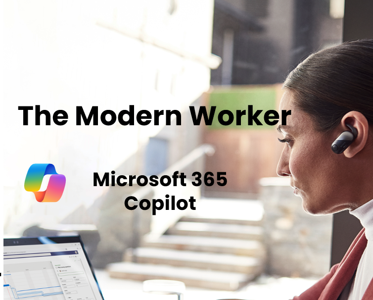 Webinar On Demand: M365 CoPilot Training